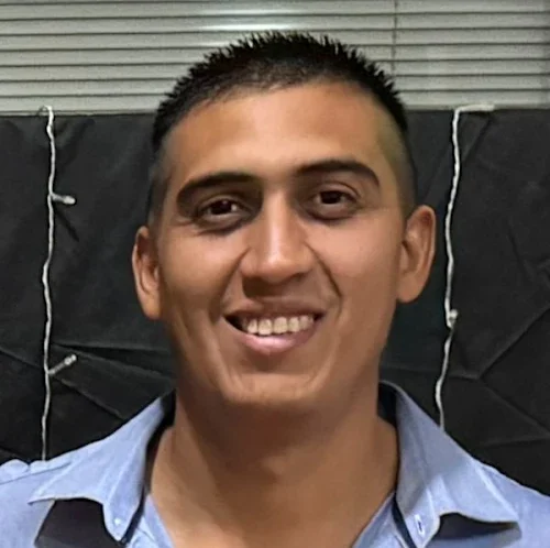 Sergio Araya